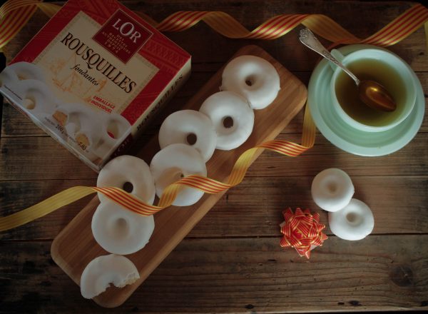 Découvrez notre gamme de biscuits - Biscuiterie Lor