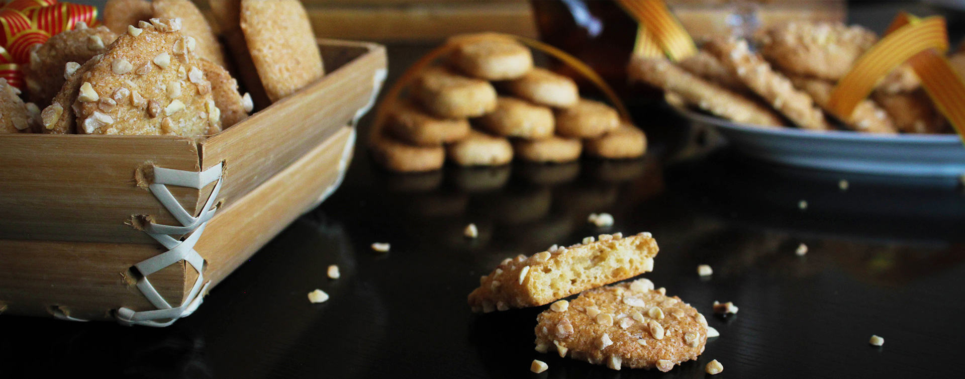 Biscuiterie Lor - Biscuitier Confiseur du pays catalan